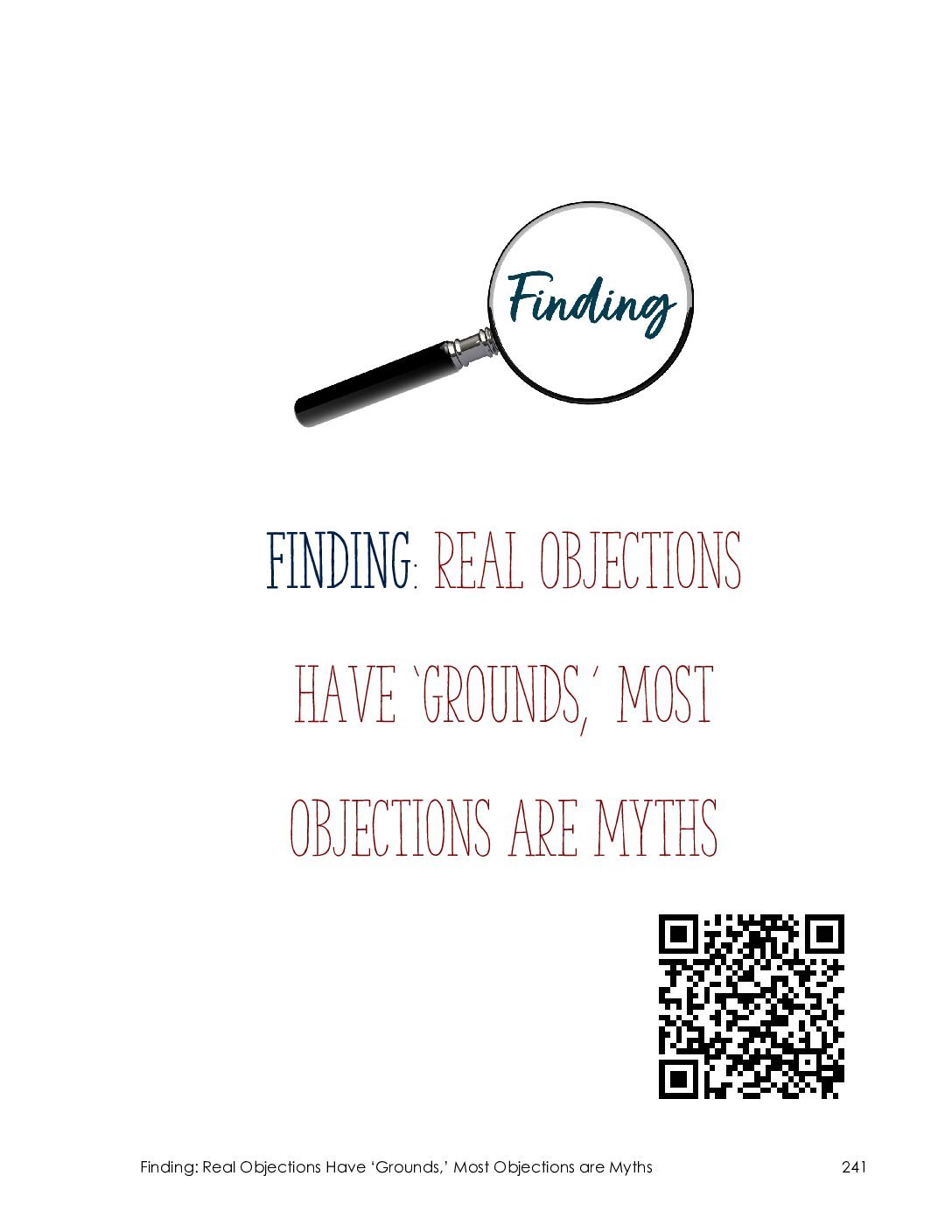 fact-check Archives | Return to Hand Counting