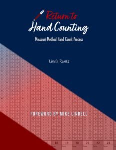 Hand Count Process Teaching Guide | Return to Hand Counting